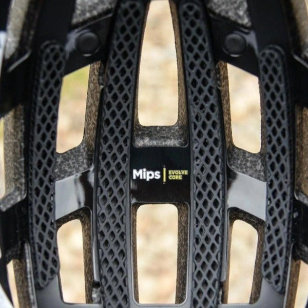 PMT Mips 3D 打印內墊 新技術 單車頭盔 透氣度極高 – SuperBiker