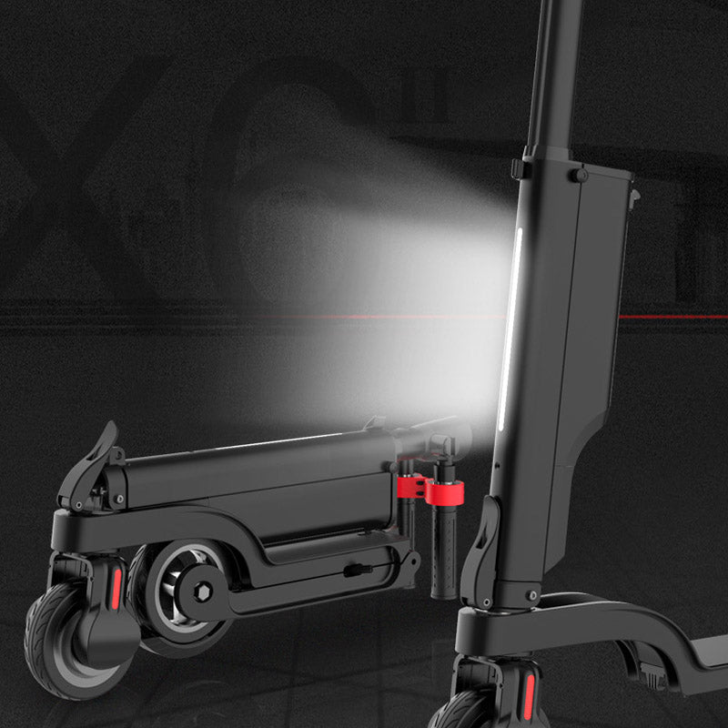 HX KIXIN X6 5.5" 250W Ultra Compact Electric Scooter 36V 5Ah – SuperBiker